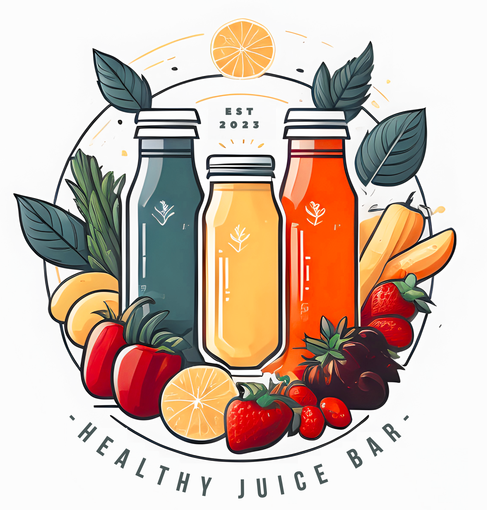 Order Online | Healthy Juice Bar